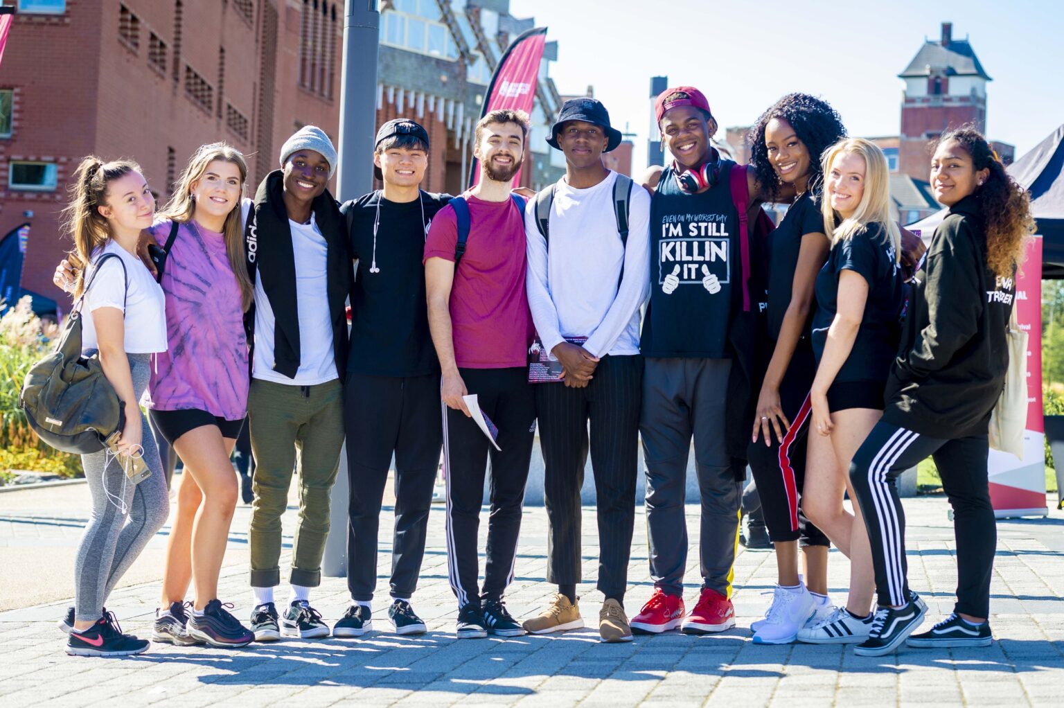 Intercultural Competence Course – DMU Global