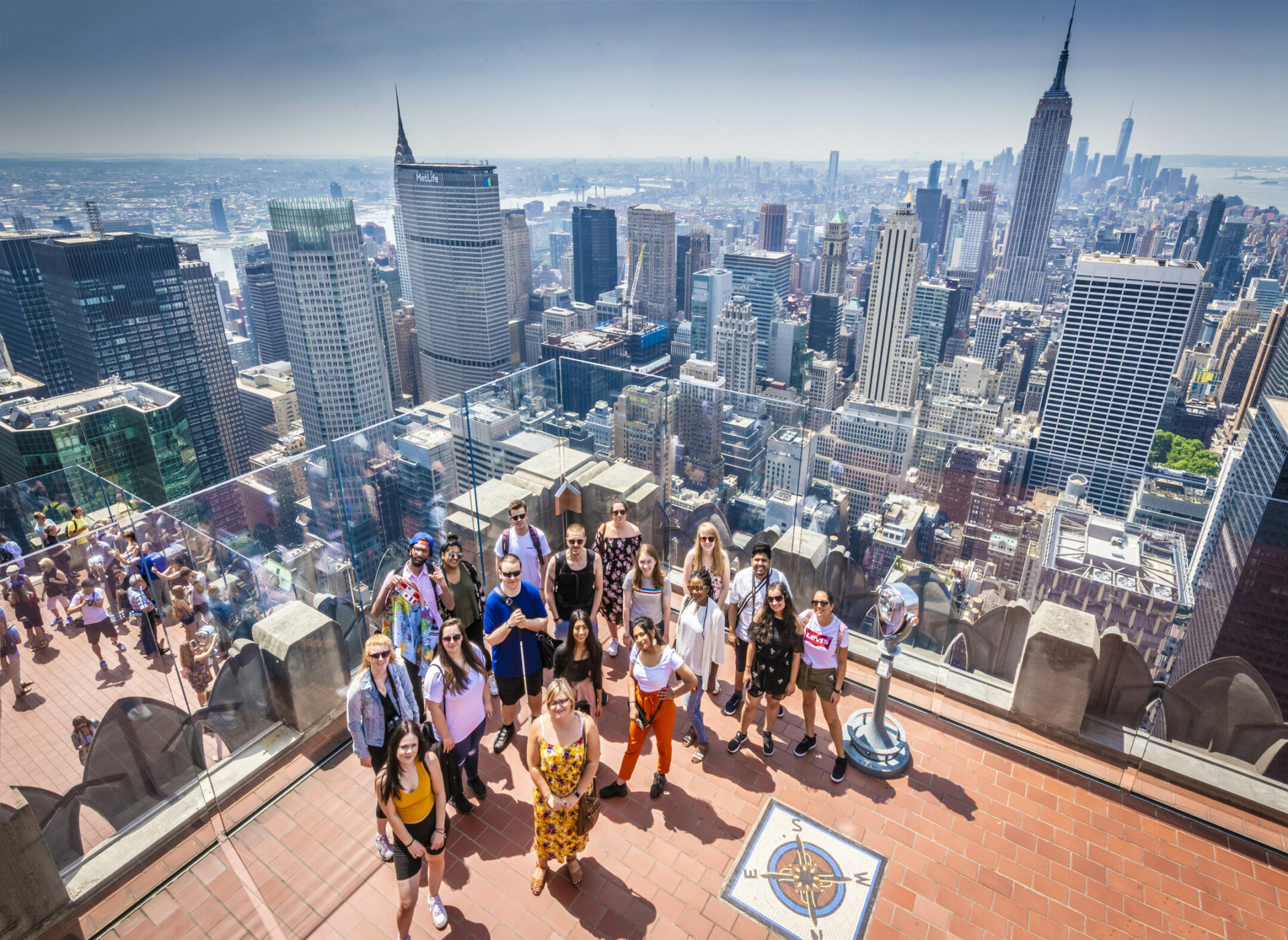 DMUglobal – International experiences that push boundaries