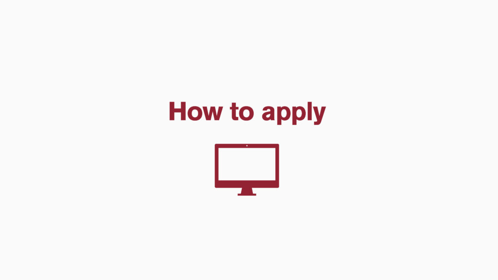 Application Process – DMU Global
