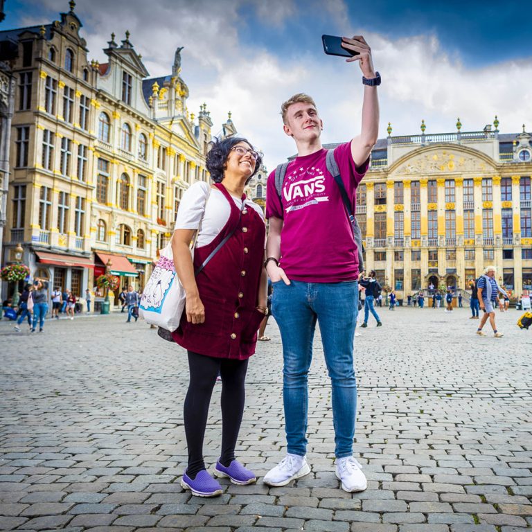 DMU Global – Travel. Discover. Learn