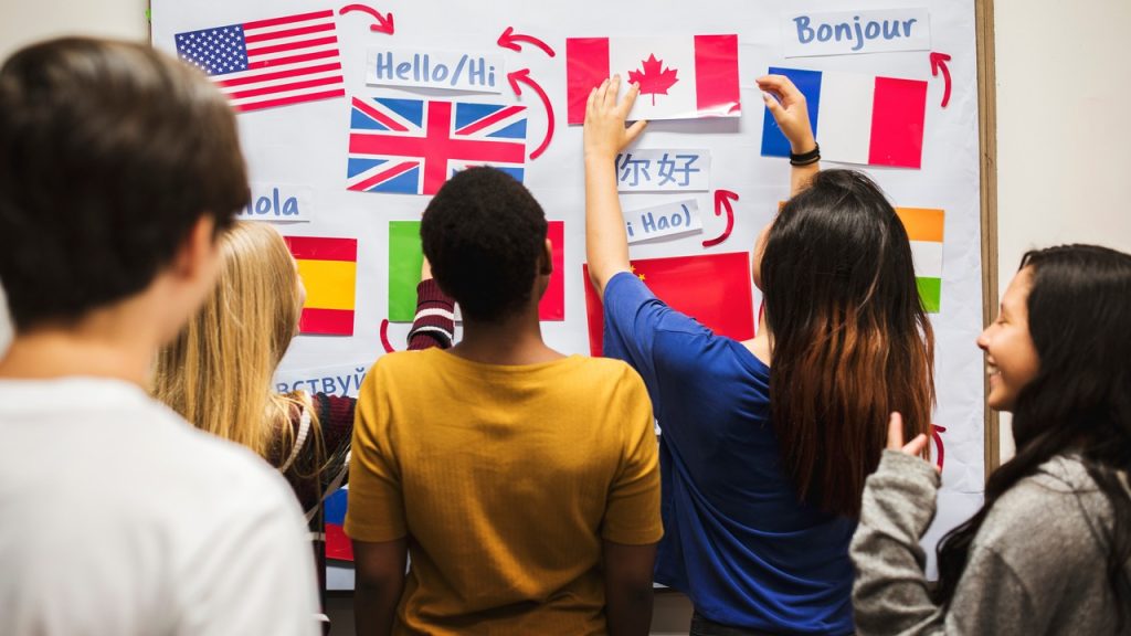 Beginner Language Classes – DMU Global